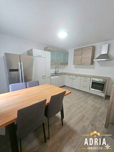 Audun-le-Tiche : Maison 3 pièces à vendre