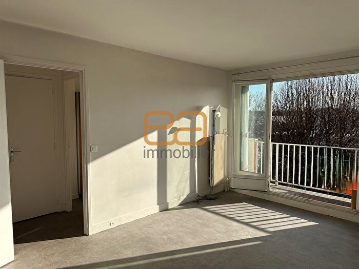 Appartement à vendre - Limeil-Brévannes - 1 pièce