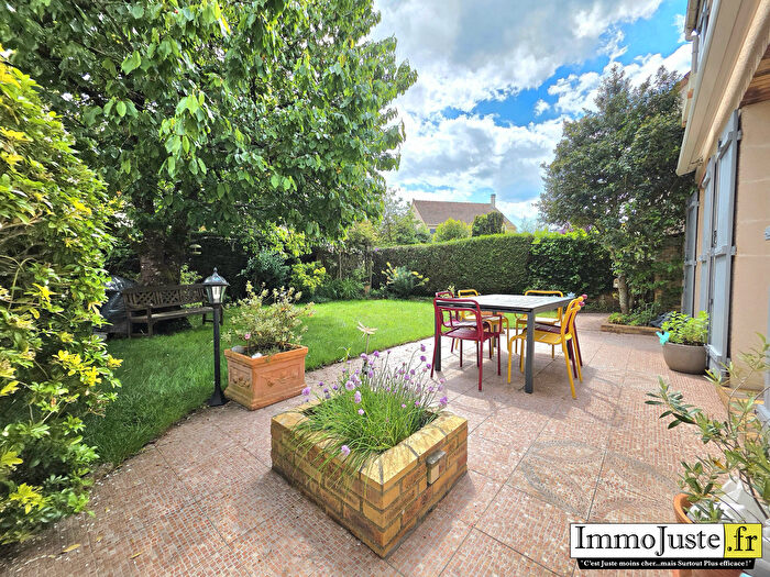 Élancourt - Maison 8 pièces à vendre