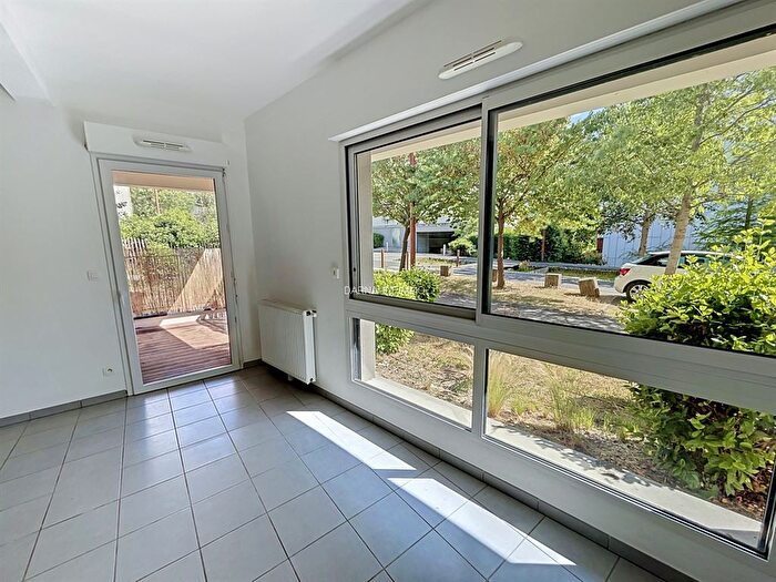 Balma, Vidailhan, Domaine de Balma, La Fount - Appartement 2 pièces à vendre