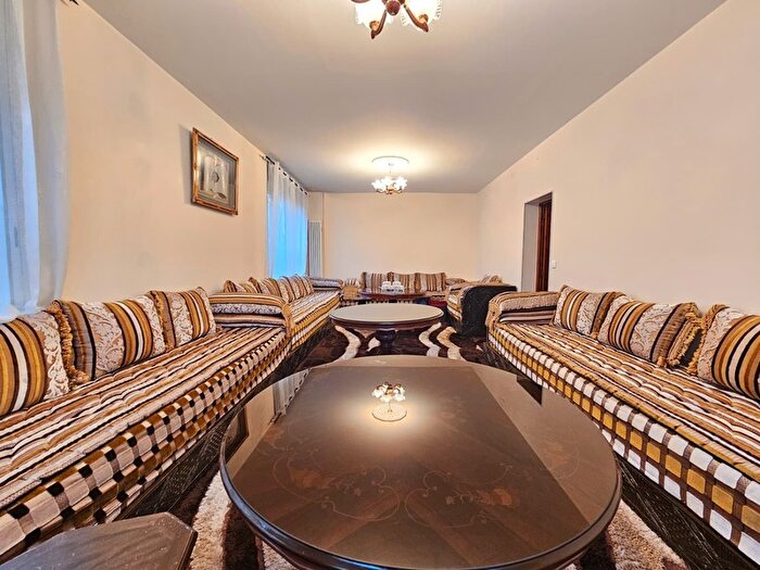 Maison à vendre - Ris-Orangis, La Aunette - 15 pièces - 6 chambres