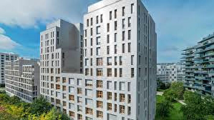 Appartement à vendre - Lyon e , Gerland - 1 pièce