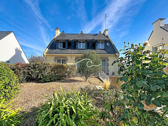 Lorient : Maison 5 pièces à vendre
