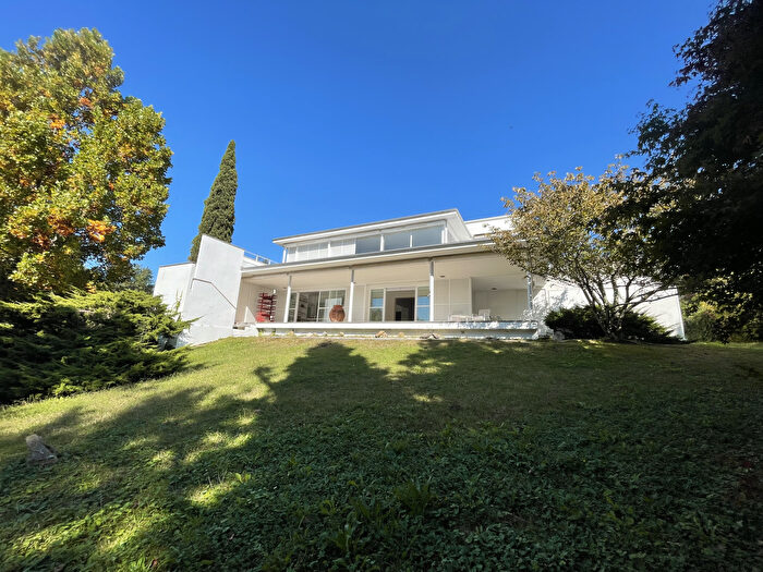 Maison à vendre - Saint-Jean-de-Luz, Bailenia, Chantaco, Forgosse, Sopitenia, Behereco Borda - 8 pièces - 3 chambres