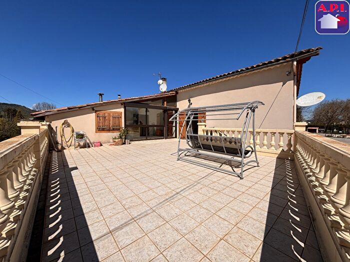 Maison 3 pièces à vendre - Espezel