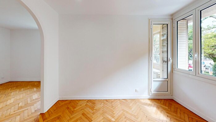 Appartement 3 pièces à Marseille 8ème, Saint-Giniez, à louer