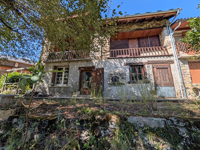Massat : Maison 5 pièces à vendre