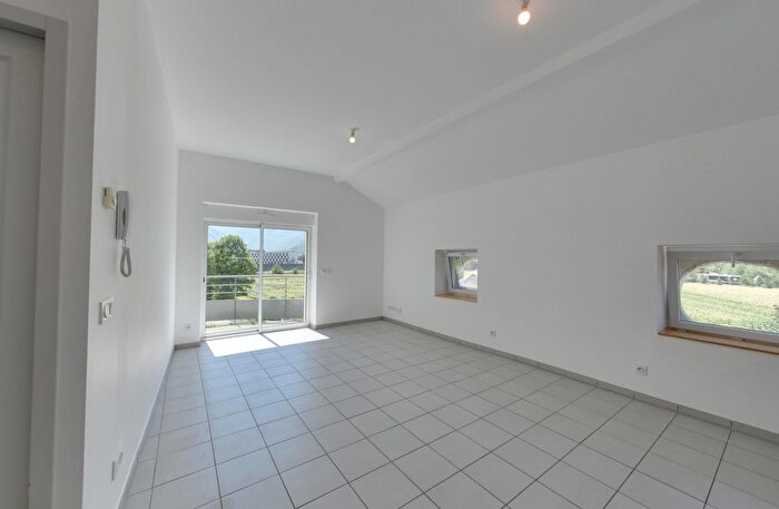 Appartement 2 pièces à Varces-Allières-et-Risset, à louer
