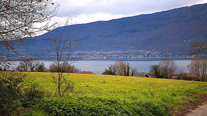 Maison à vendre - Tresserve - 5 pièces - 4 chambres