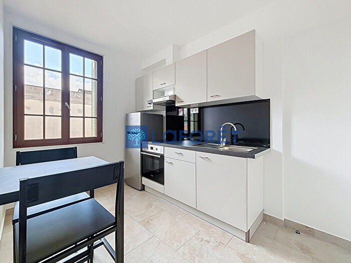 Appartement 1 pièce à louer - Savigny-sur-Orge, Côteau