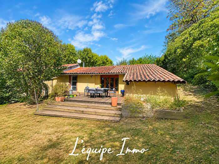 Maison 7 pièces à vendre à Cadours