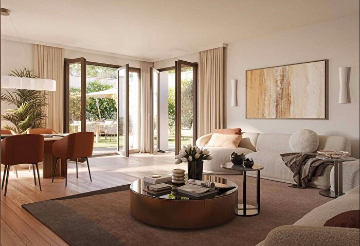 Maison à vendre - Antibes, Rastines, Super Antibes, Laval, La Fontonne - 4 pièces