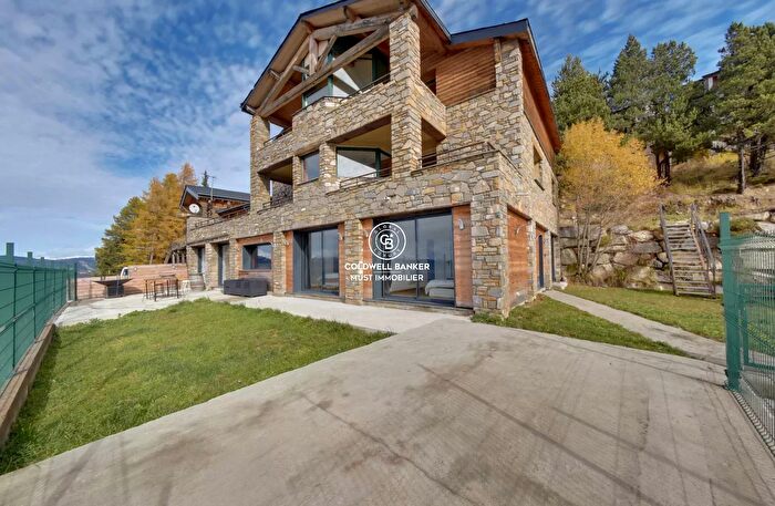 Maison à vendre - Eyne - 8 pièces - 7 chambres