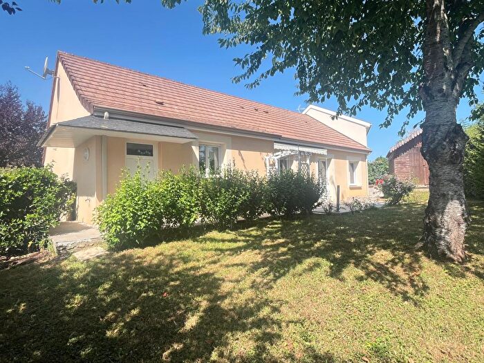 Maison 7 pièces à vendre - Alençon, Courteille