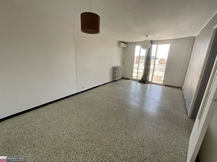 Appartement 1 pièce à Béziers, Gargailhan, Pech de la Pomme, à vendre
