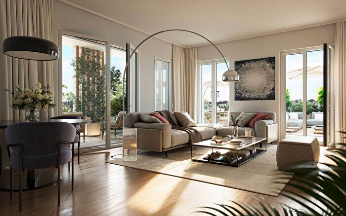 Maison à vendre - Saint-Laurent-du-Var, Galinières, Pomarels - 4 pièces