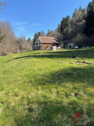 Maison 4 pièces à vendre à Miellin