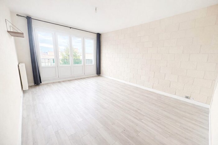 Appartement à vendre - Sartrouville, LUnion - 3 pièces - 2 chambres