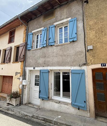 Appartement 3 pièces à louer - Calmont