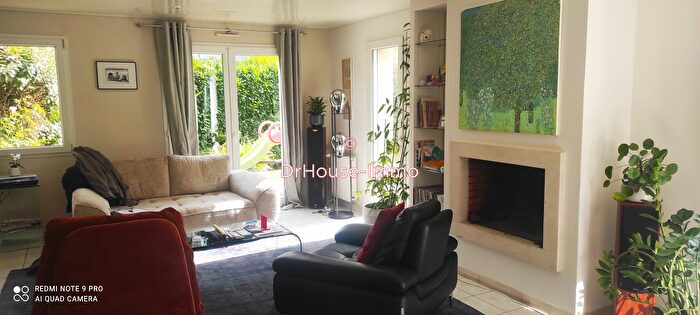 Maison à vendre - Saint-Grégoire - 7 pièces - 5 chambres