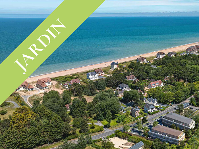 Appartement 3 pièces à vendre à Merville-Franceville-Plage