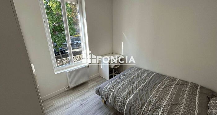 Appartement 1 pièce à louer à Chatillon, Viry-Châtillon