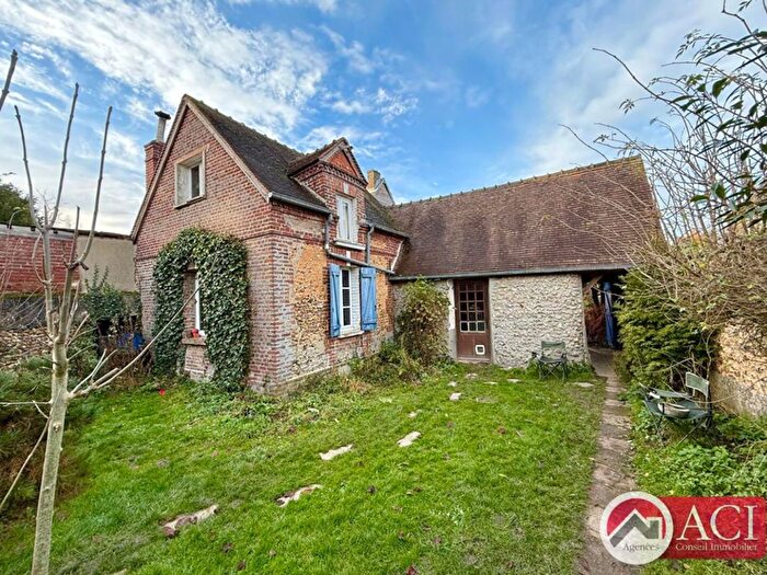 Maison à vendre - Noailles - 3 pièces - 1 chambre