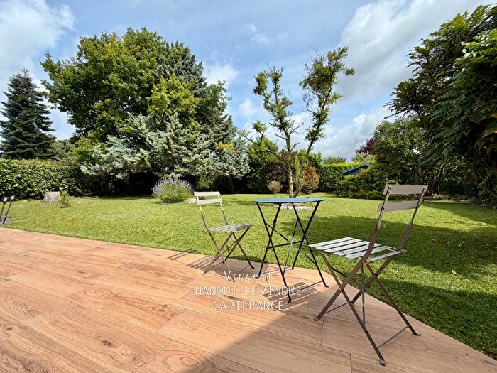 Tiercé - Maison 7 pièces à vendre
