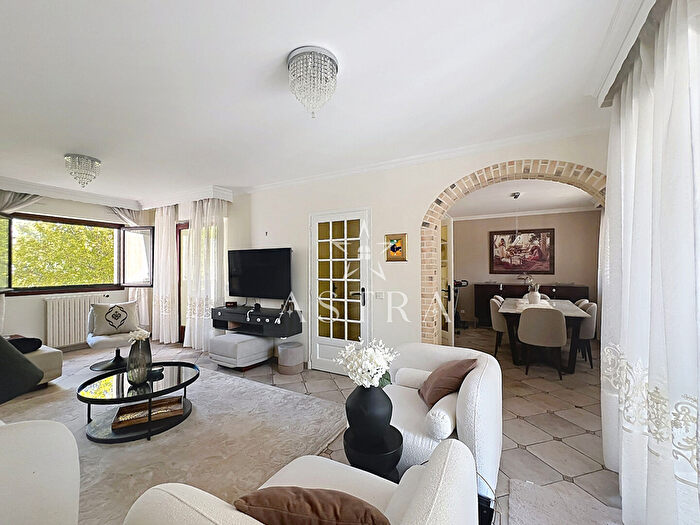 Antony, Rabats - Maison 8 pièces à vendre