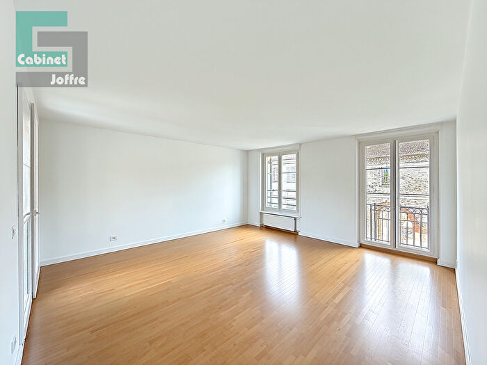 Fontainebleau, Provenceaux, Carmel - Appartement 3 pièces à vendre
