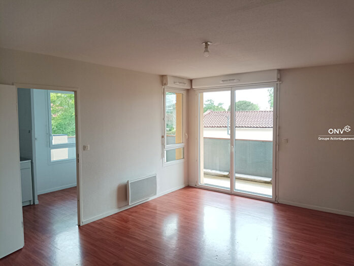 Labastidette - Appartement 3 pièces à vendre