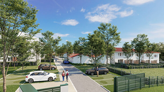 Maison à vendre - Castelnaudary, Les Fontanilles, Le Périer - 4 pièces - 3 chambres