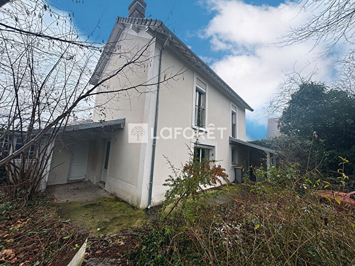 Cesson - Maison 3 pièces à vendre