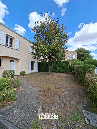 Mérignac - Maison 6 pièces à louer