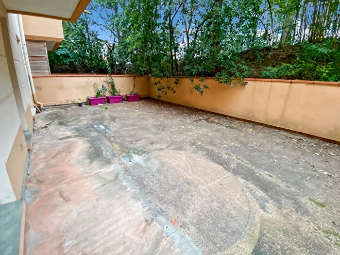 Appartement 2 pièces à vendre - Toulouse, Marengo, Jolimont, Médiathèque, La Colonne