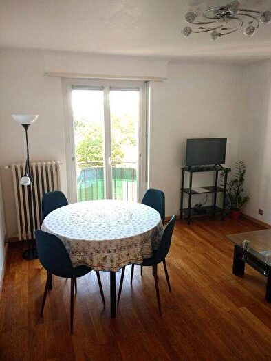 Appartement 2 pièces à louer - Saint Antoine-Ladhof, Colmar
