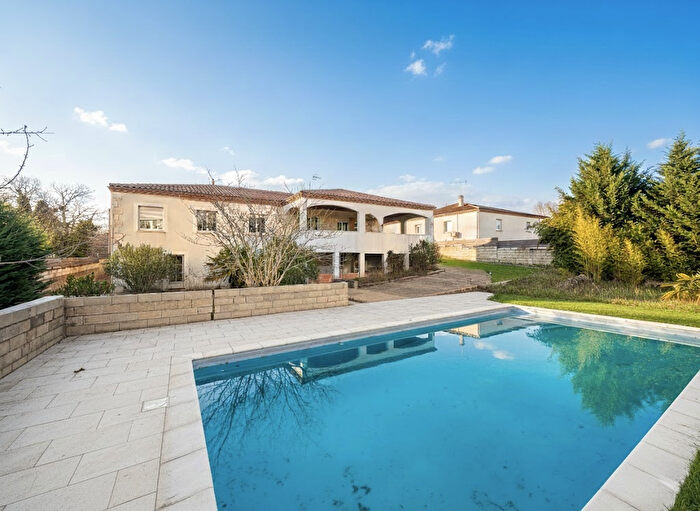 Maison à vendre - Fumel - 5 pièces - 4 chambres