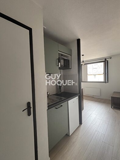 Appartement 1 pièce à Pau, Pau Nord, à louer