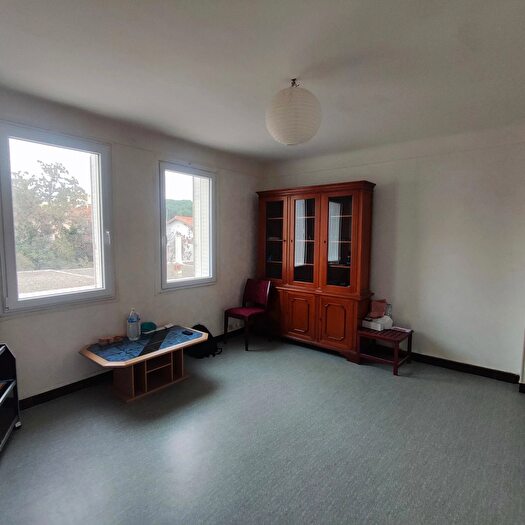 Appartement à vendre - Perpignan, La Gare - 3 pièces - 2 chambres