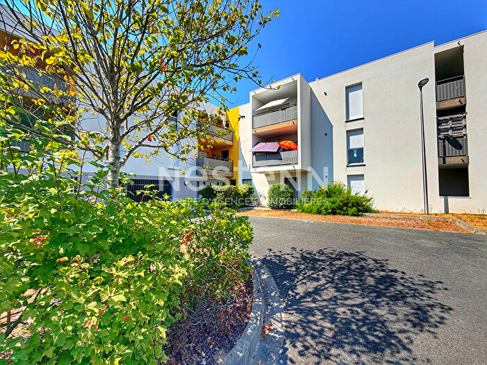 Royan, La Garenne : Appartement 2 pièces à vendre