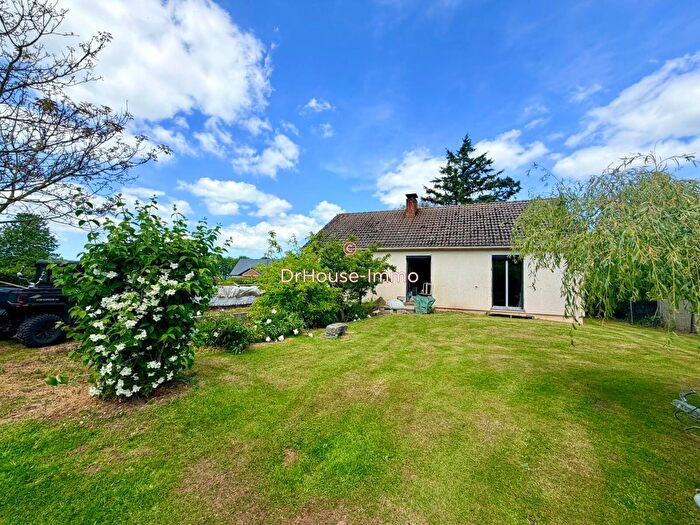 Maison 4 pièces à vendre à Saint-Jacques-d'Aliermont