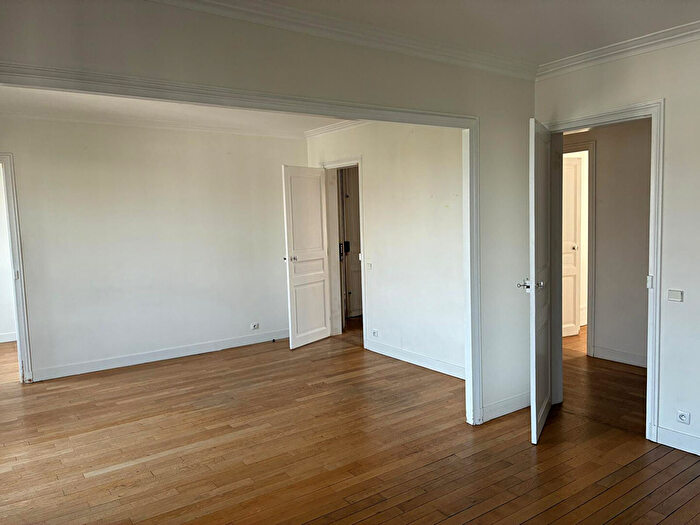 Charenton-le-Pont, Centre ancien - Appartement 3 pièces à louer