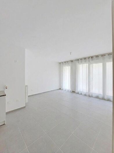 Appartement 2 pièces à vendre - Épinal, Rive gauche