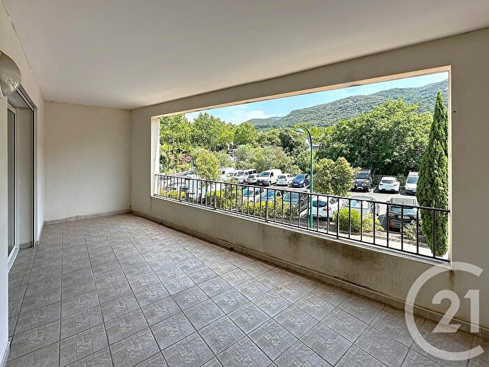 Céret - Appartement 4 pièces à vendre