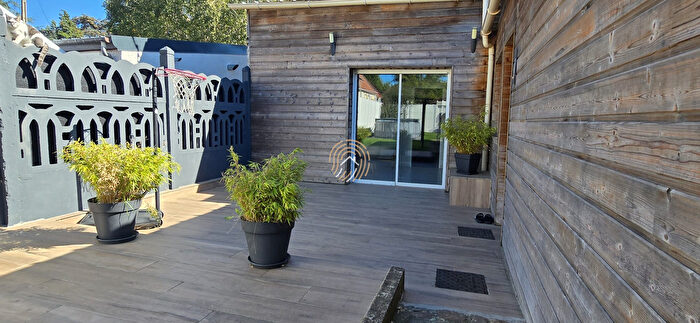 Maison 5 pièces à vendre - Aubigny-au-Bac