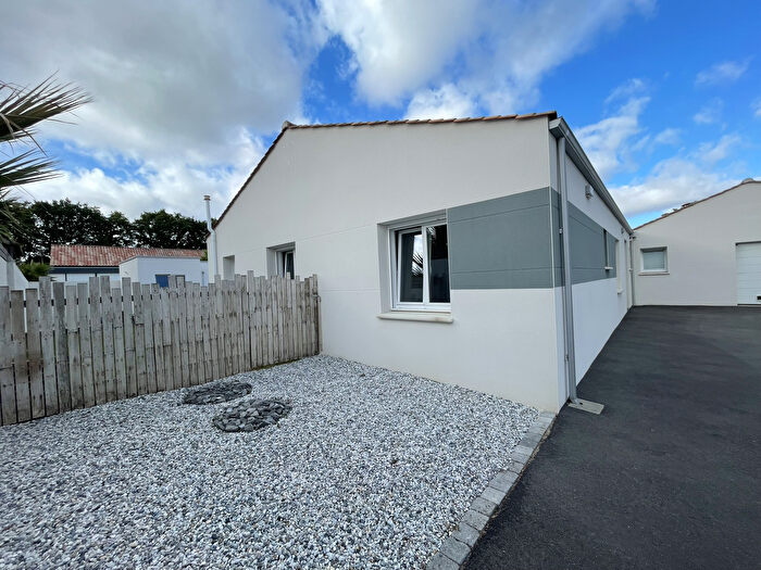 Maison 6 pièces à vendre - Sainte-Foy