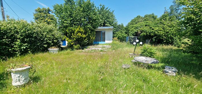 Maison 2 pièces à Lecelles, à vendre