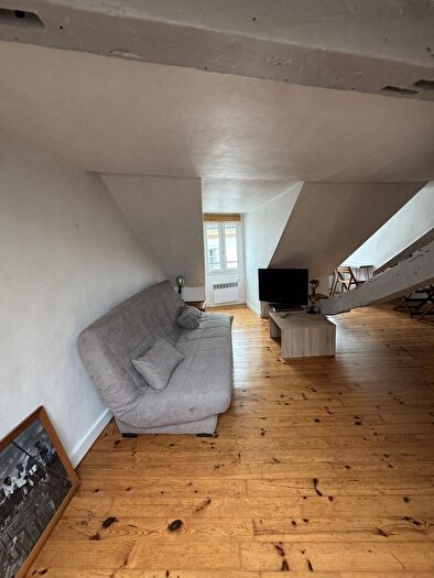 Monnaie, Paris 6ème arrondissement : Appartement 1 pièce à louer