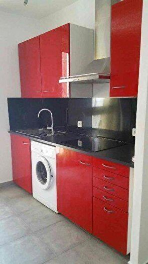 Appartement 3 pièces à louer à Marseille 8ème arrondissement