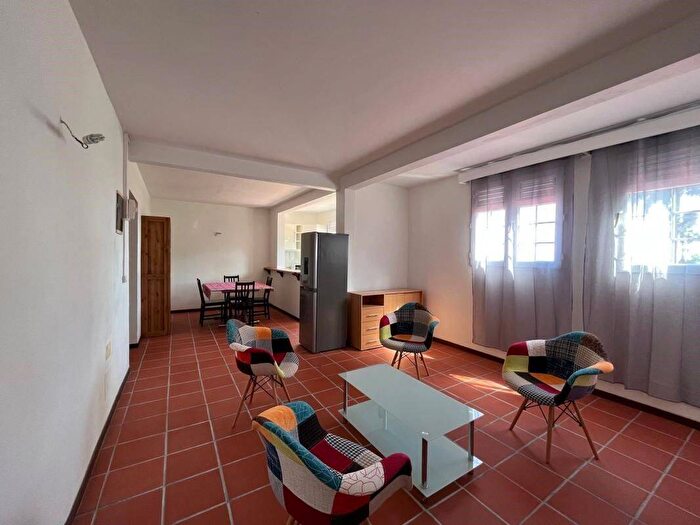 Fort-de-France : Appartement 2 pièces à louer